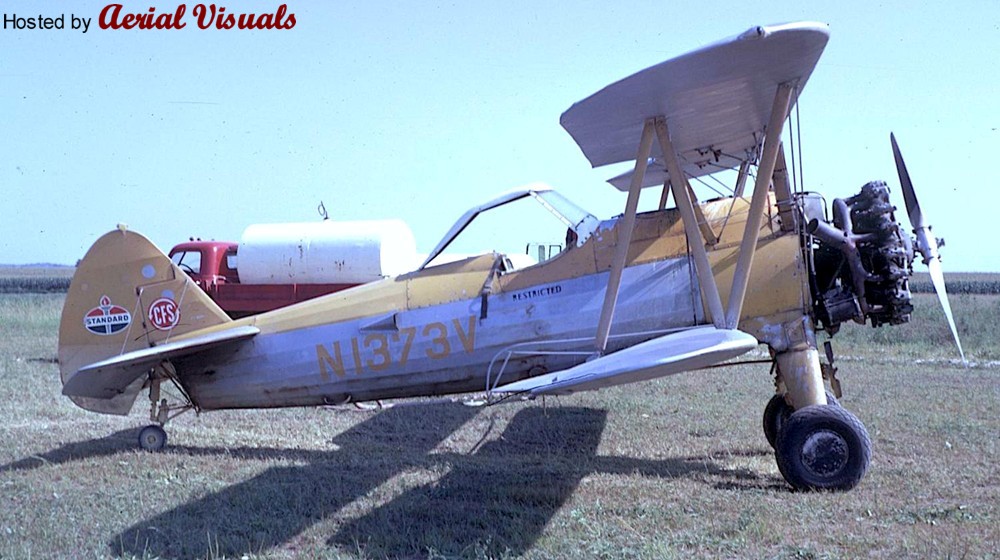 Aerial Visuals - Airframe Gallery Aerial Visuals - Airframe Gallery